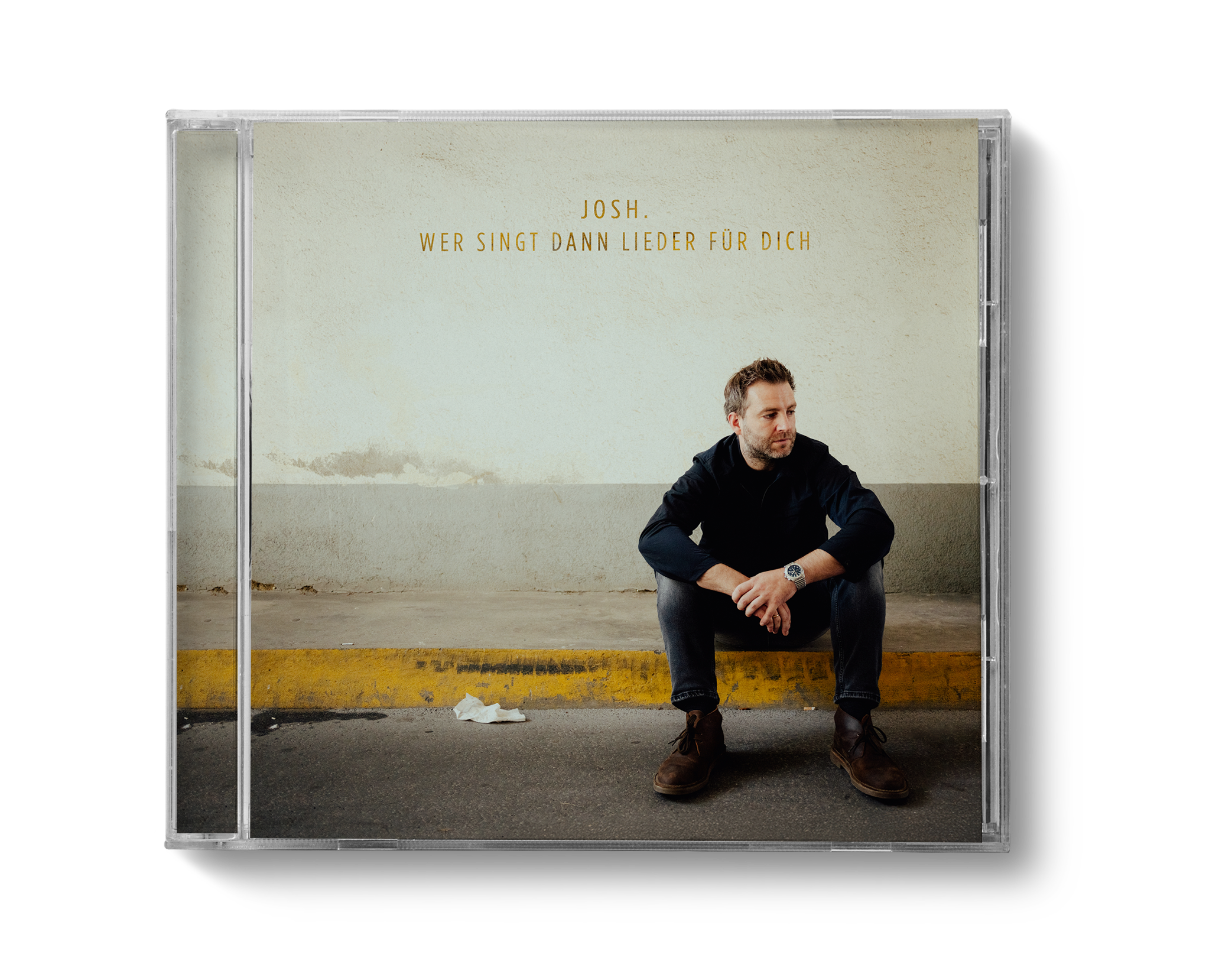 JOSH. – Josh.